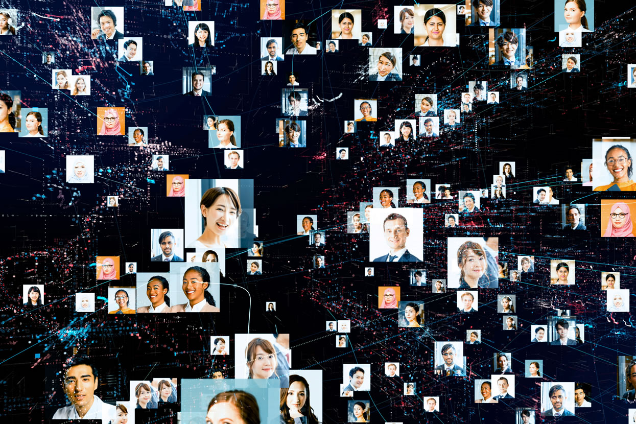 Virtual Workforce/ Virtual Talent - Nextworks Strategy